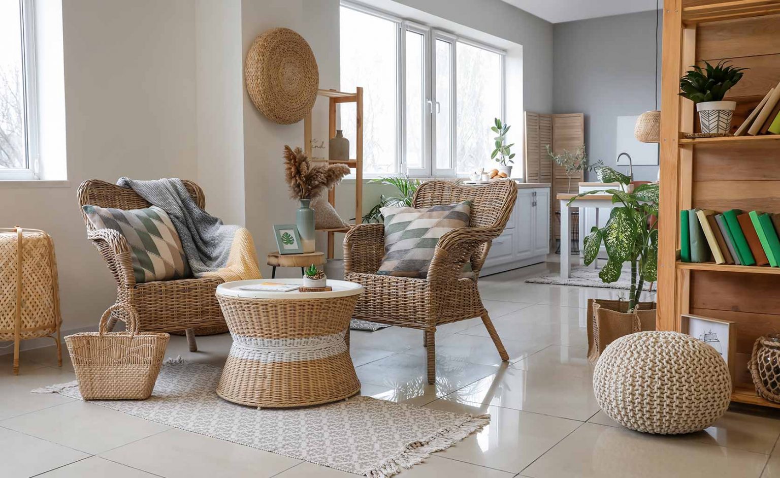 Consigue el estilo kinfolk en tu casa - Printodecor.com