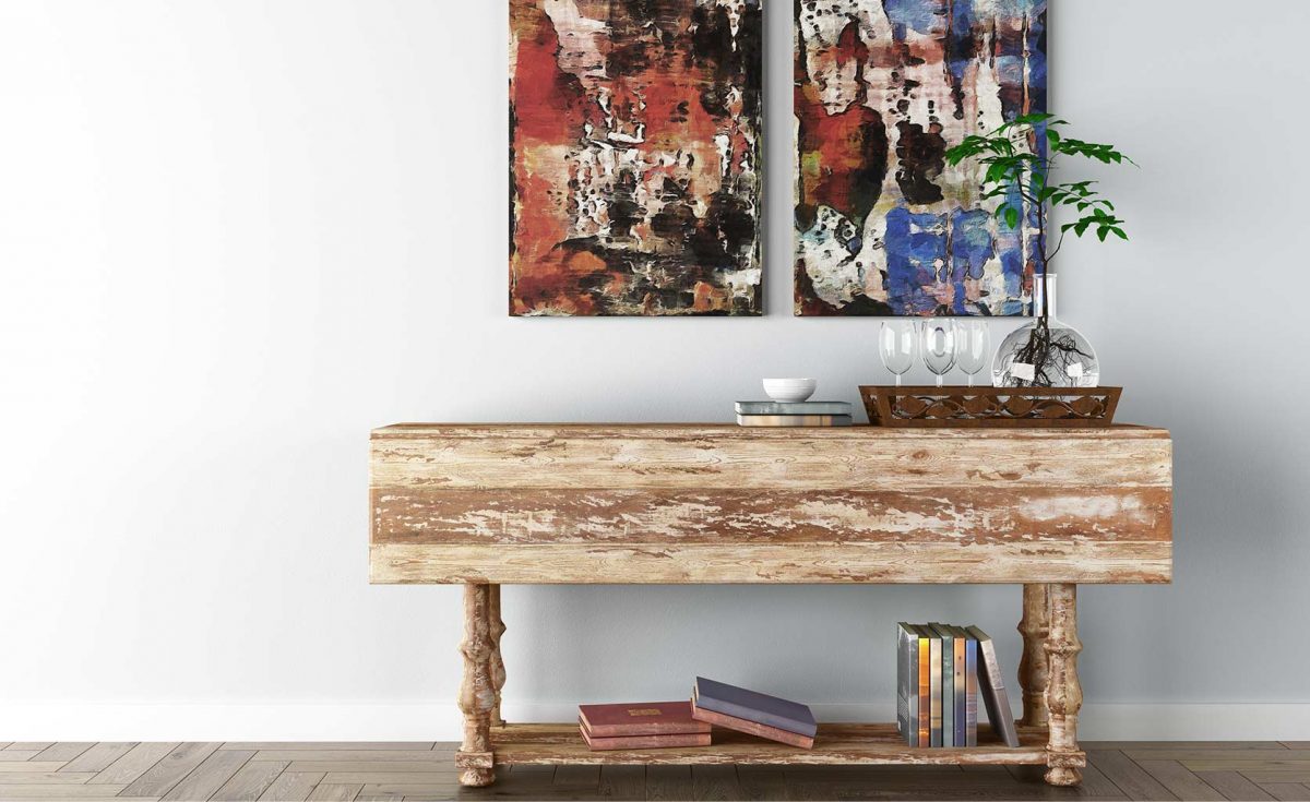 Consigue el estilo kinfolk en tu casa - Printodecor.com