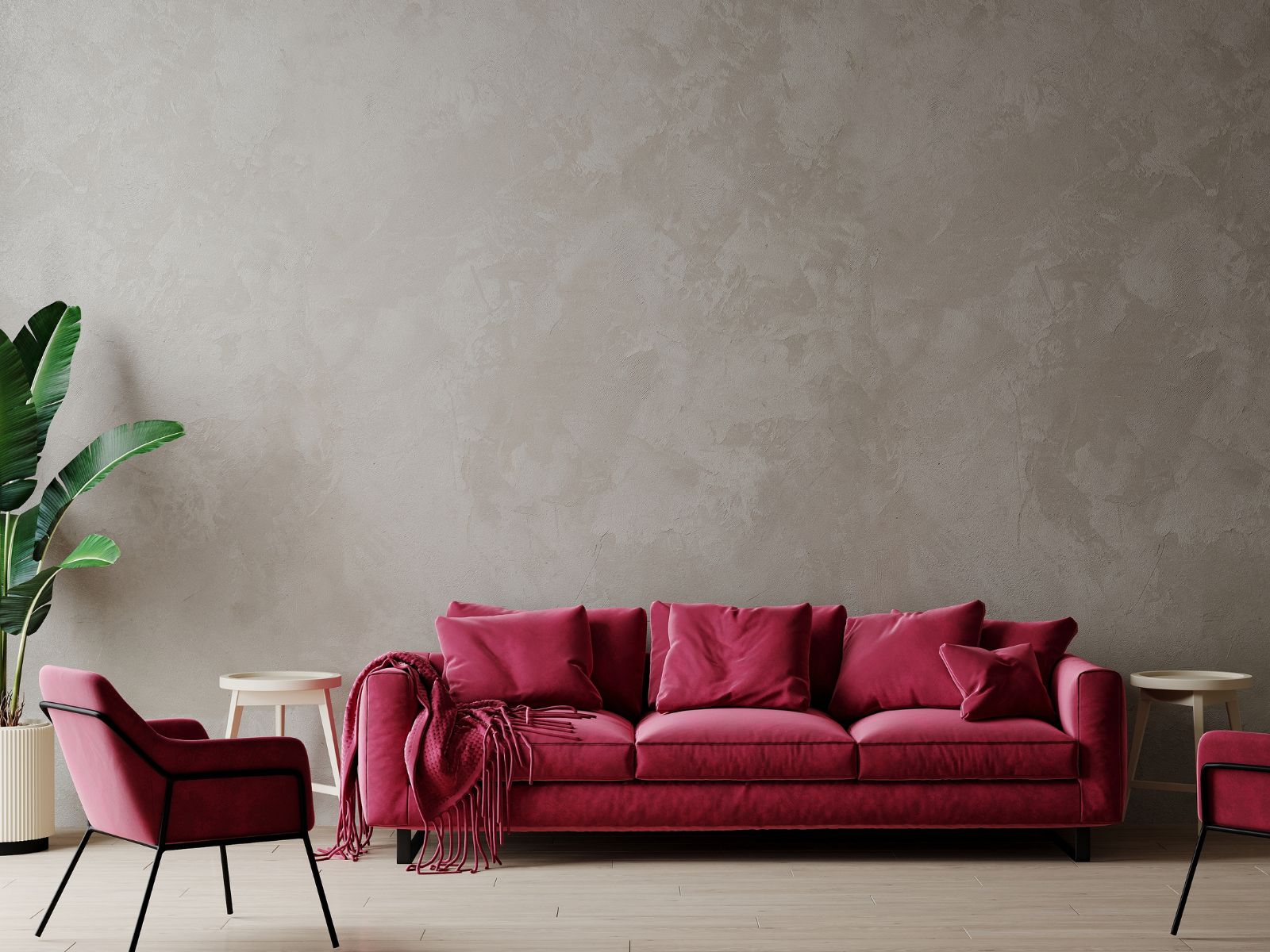 Decora con el color Pantone Viva Magenta - Blog Printodecor Decora con el color Pantone Viva Magenta - Blog Printodecor