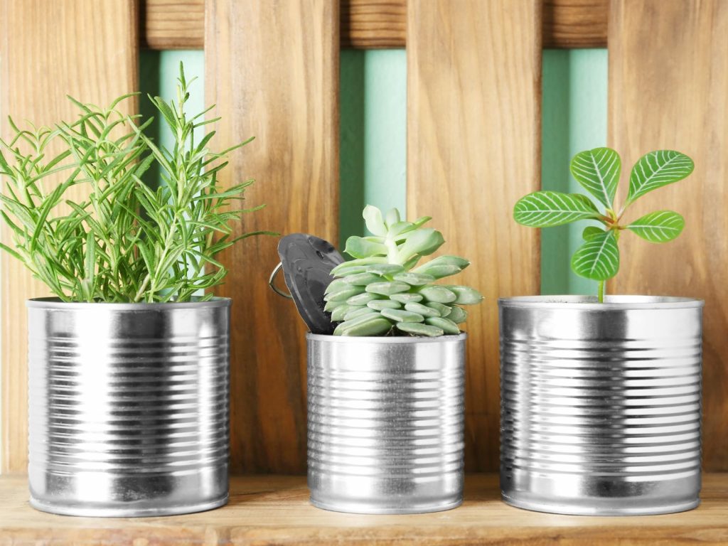 Ideas para reutilizar cosas en casa - Printodecor.com