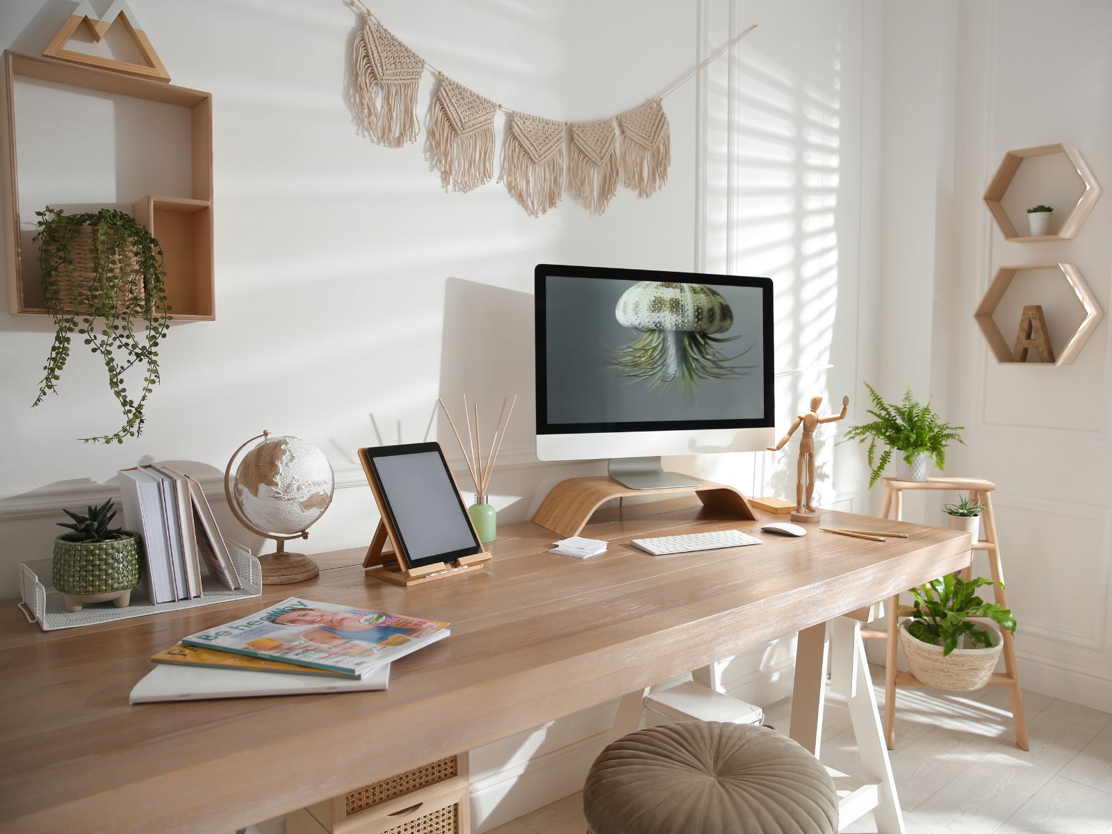 Ideas para reutilizar cosas en casa - Printodecor.com