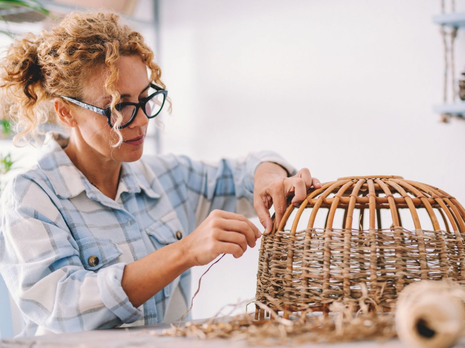 Ideas para reutilizar cosas en casa - Printodecor.com