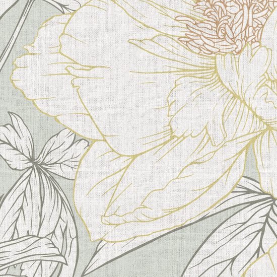 Papel pintado autoadhesivo mural Alba para pared - Printodecor.com